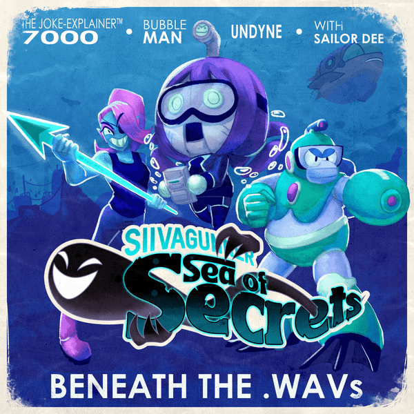Sea of Secrets ~ Beneath the .WAVs by Various Artists (Album): Reviews ...