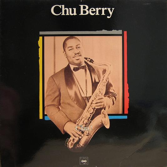 Chu! by Chu Berry (Compilation): Reviews, Ratings, Credits, Song list ...