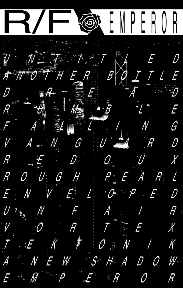 Emperor by reef frequent (Album, Dreampunk): Reviews, Ratings, Credits ...