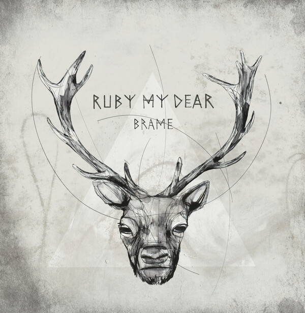 Brame by Ruby My Dear (Album, Breakcore): Reviews, Ratings, Credits ...