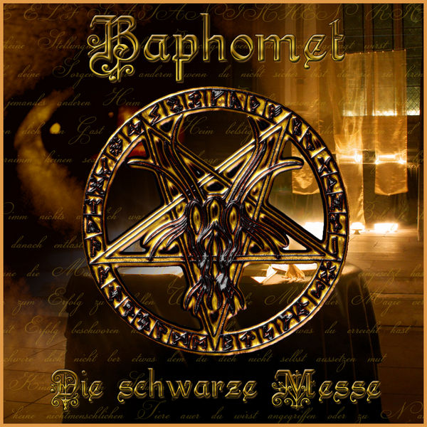 Baphomet Albums: songs, discography, biography, and listening guide ...