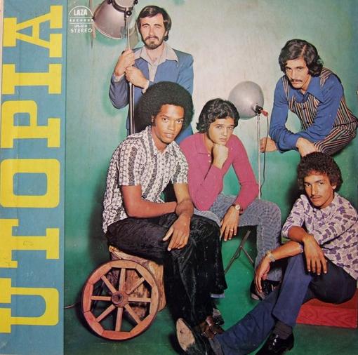 Utopia by Utopia (Album): Reviews, Ratings, Credits, Song list - Rate ...