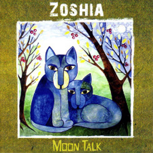 Moon Talk by Zoshia (Album): Reviews, Ratings, Credits, Song list ...