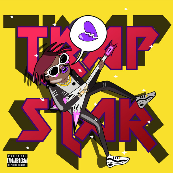 TrapStar by Polimá WestCoast (Single): Reviews, Ratings, Credits, Song ...