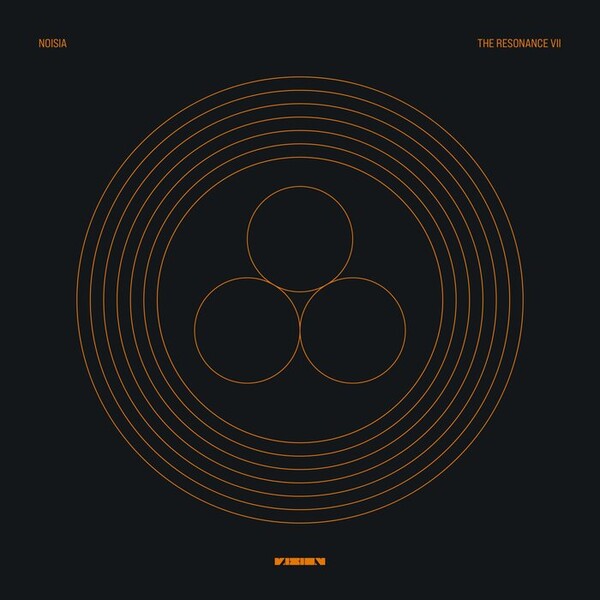 The Resonance VII by Noisia (Album, Neurofunk): Reviews, Ratings ...
