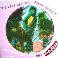 The Very Best of the Star Club by The Star Club (Compilation, Punk Rock ...
