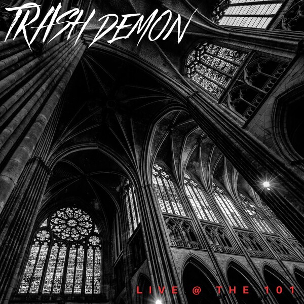 Leeching (Live) by Trash Demon (Single): Reviews, Ratings, Credits ...