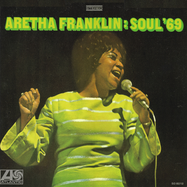 Aretha Franklin - Elusive Butterfly - Lyrics and ratings - Rate Your Music