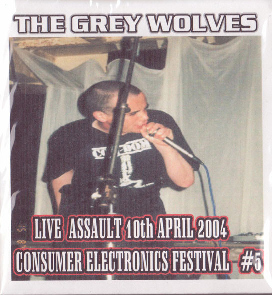 Live Assault 10th April 2004 Consumer Electronics Festival #5 by The ...