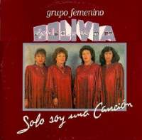 Solo Soy Una Cancion By Grupo Femenino Bolivia Album Cueca Reviews