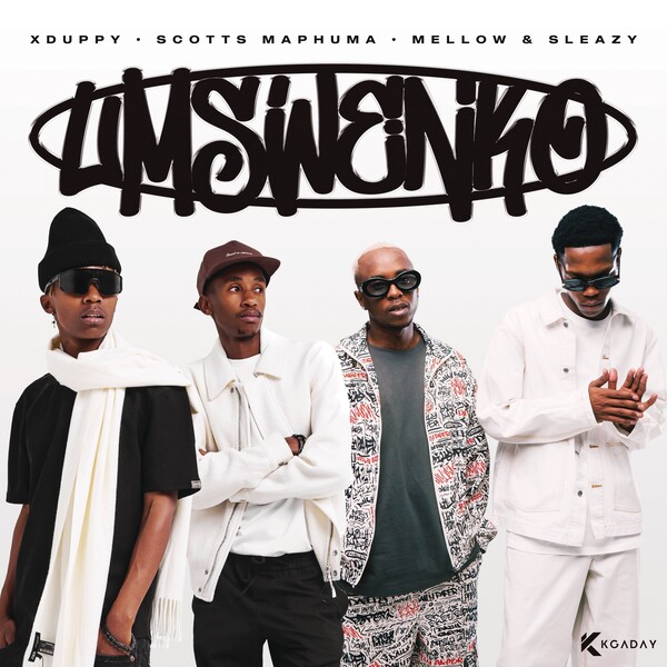 Umswenko EP by Xduppy, Scotts Maphuma & Mellow & Sleazy (EP): Reviews ...