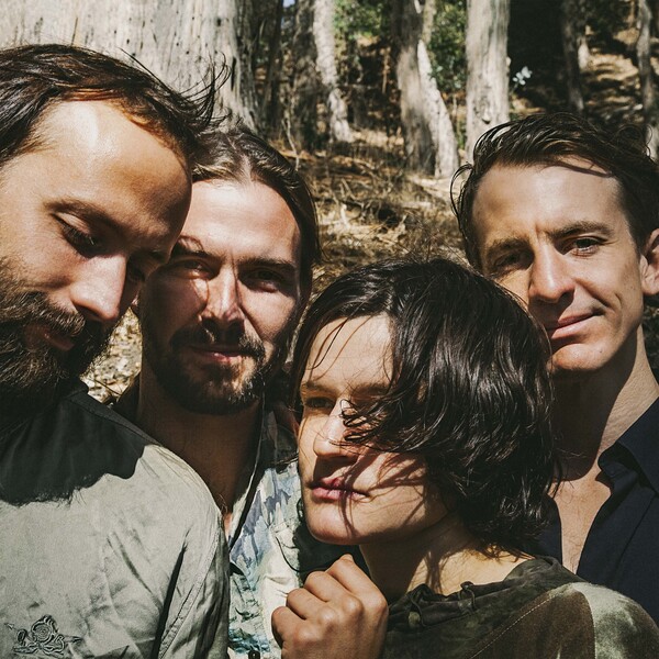 Big Thief Albums: songs, discography, biography, and listening guide ...
