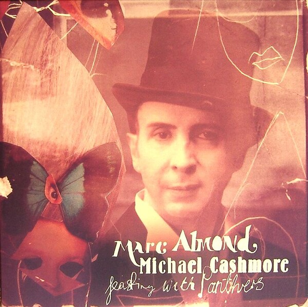 Feasting With Panthers by Marc Almond with Michael Cashmore (Album ...