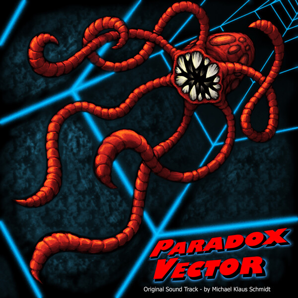Paradox Vector - Original Sound Track by Schmidt Workshops (Album; n/a; n/a): Reviews, Ratings ...