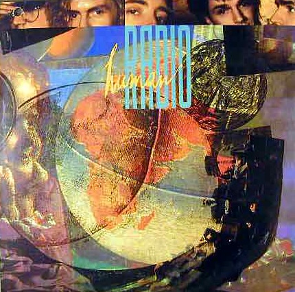 Human Radio Albums: songs, discography, biography, and listening guide ...