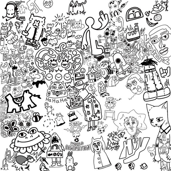 tg.blk Albums: songs, discography, biography, and listening guide ...