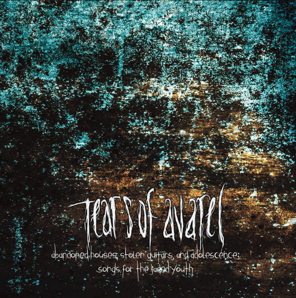 Abandoned Houses, Stolen Guitars, and Adolescence; Song for the Jaded ...