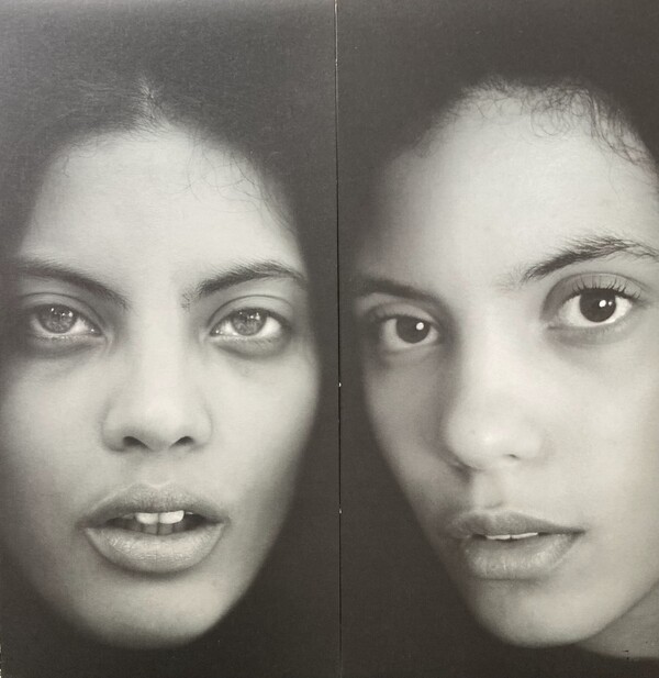 Ibeyi by Ibeyi (Album; XL; XLLP665): Reviews, Ratings, Credits, Song ...