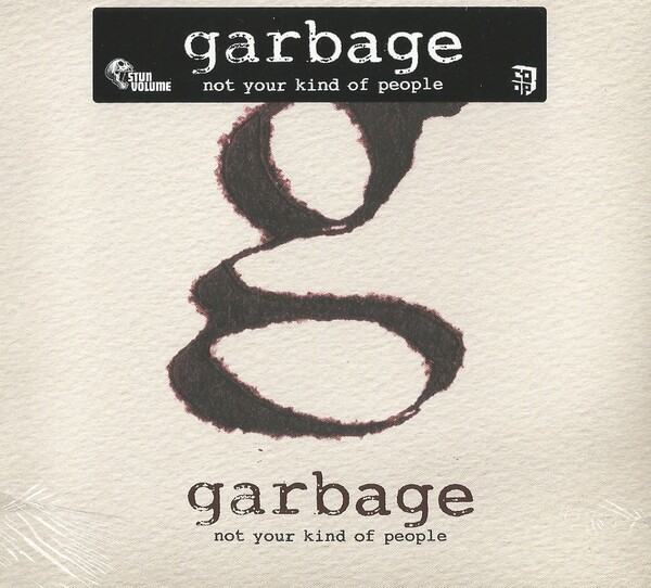 Not Your Kind of People by Garbage (Album, Alternative Rock): Reviews ...