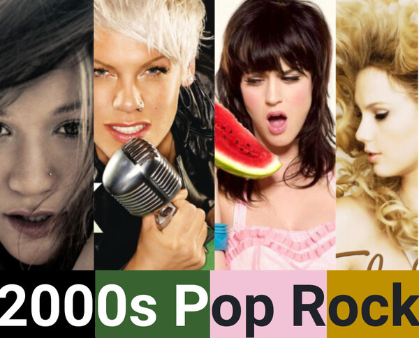 RYM Ultimate Box Set > '00s Pop Rock - Rate Your Music