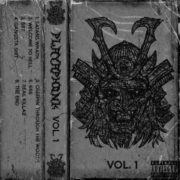 Playaphonk Vol.1 by PlayaPhonk (Mixtape, Memphis Rap): Reviews, Ratings ...