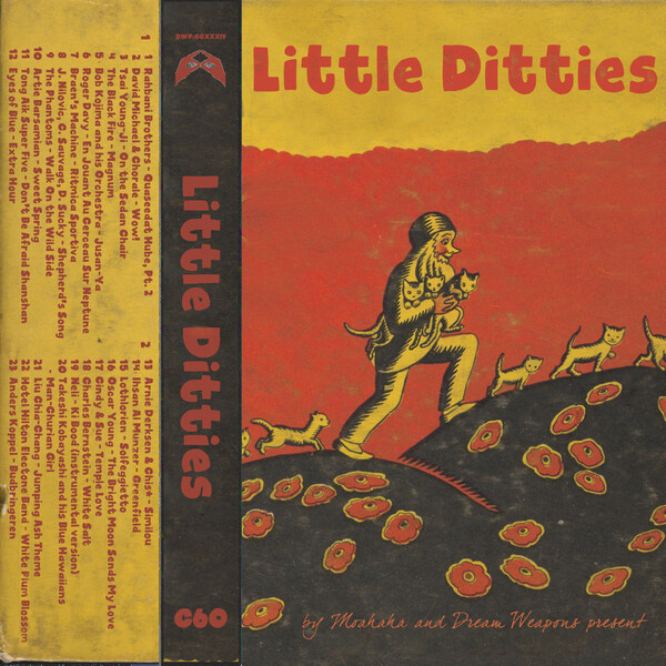 Autoportrait in mixtapes - Rate Your Music