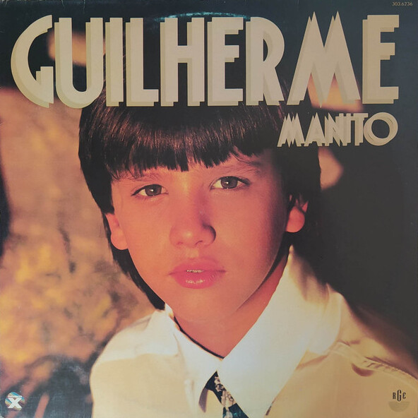 Guilherme Manito by Guilherme Manito (Album): Reviews, Ratings, Credits ...