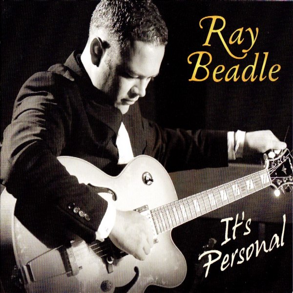 It's Personal by Ray Beadle (Album, Blues): Reviews, Ratings, Credits ...