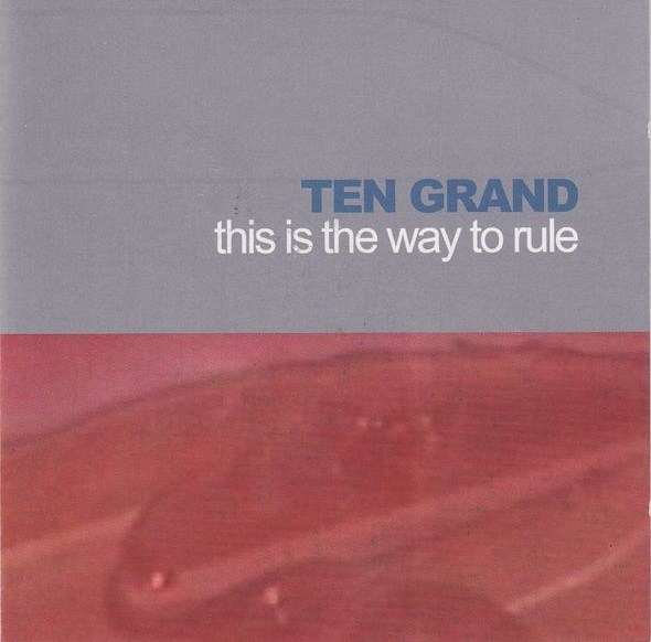 Ten Grand Albums: songs, discography, biography, and listening guide ...