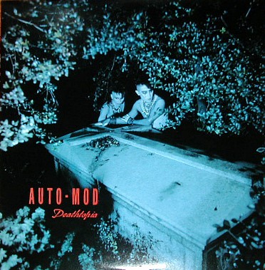 Auto-Mod Albums: songs, discography, biography, and listening guide ...