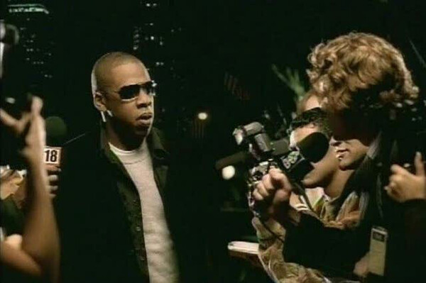 Change Clothes by Jay-Z (Music video, Pop Rap): Reviews, Ratings ...