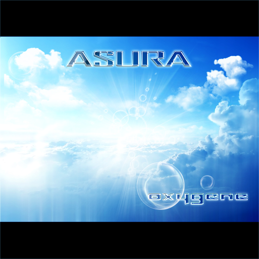 Oxygene by Asura (Compilation, Psybient): Reviews, Ratings, Credits, Song list - Rate Your Music