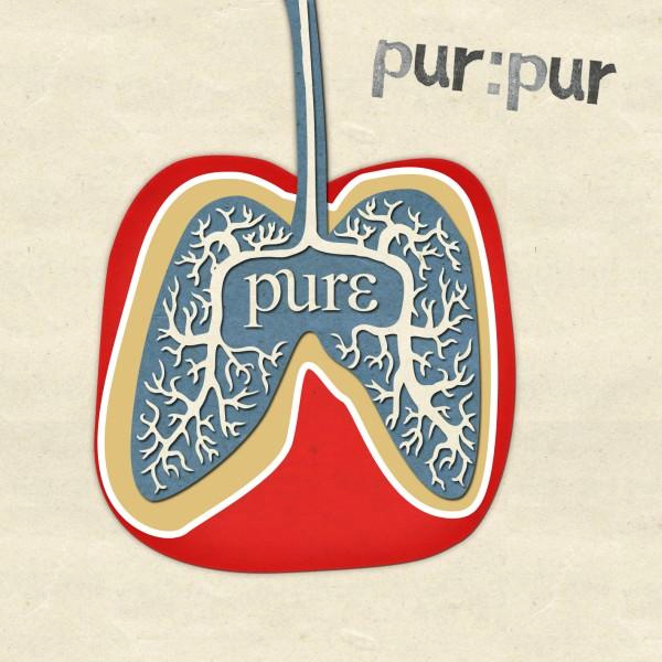 Pure by Pur:Pur (Album, Indie Pop): Reviews, Ratings, Credits, Song ...