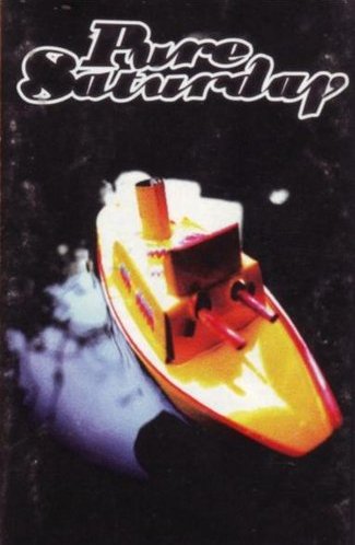 Pure Saturday by Pure Saturday (Album, Indie Pop): Reviews, Ratings ...