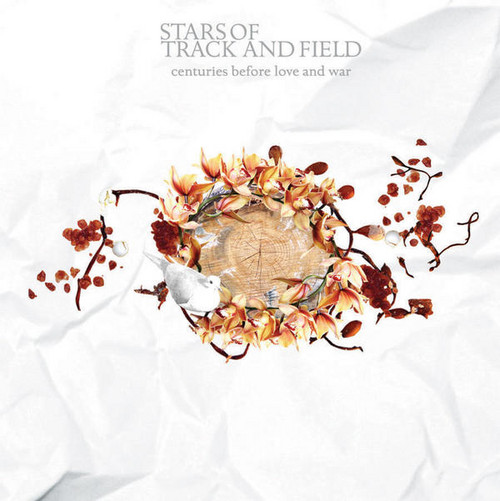 Stars of Track and Field - Say Hello - Lyrics and ratings - Rate Your Music