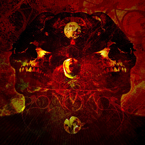 Perdition Splits the Skies by Pathos (Album, Technical Death Metal ...