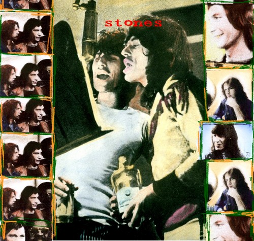 Mickboy Remasters: Main Street Revisited (Exile album + outtakes) by ...