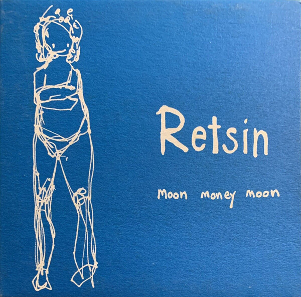 Moon Money Moon by Retsin (EP, Indie Folk): Reviews, Ratings, Credits ...