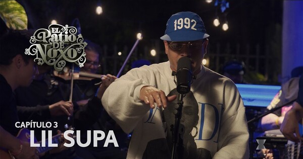 El Patio de Noxo by Lil Supa (Video): Reviews, Ratings, Credits, Song ...