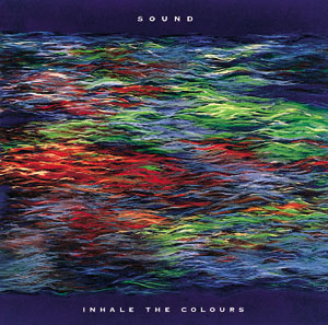 Inhale the Colours by Philip Clemo (Album): Reviews, Ratings, Credits ...