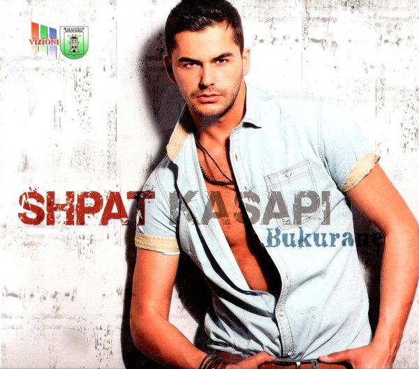 Shpat Kasapi Albums: songs, discography, biography, and listening guide - Rate Your Music