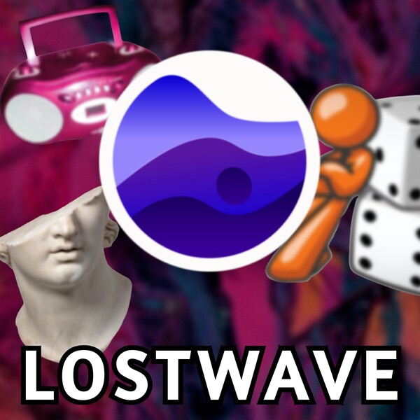 LOSTWAVE : Internet's Musical Treasure Hunt - Rate Your Music