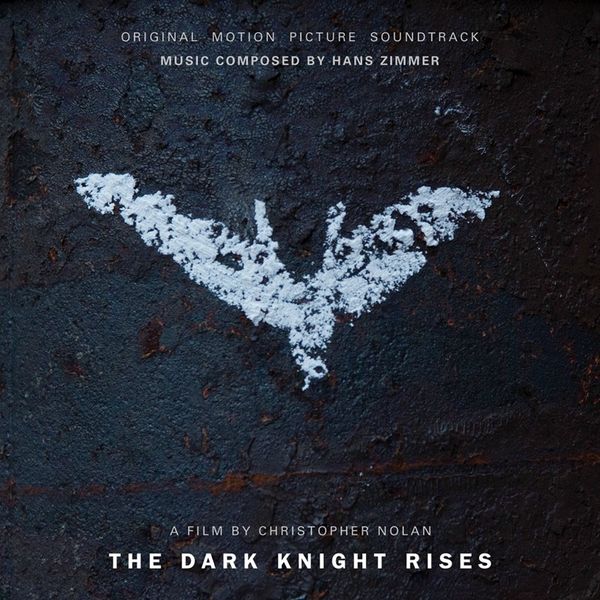 The Dark Knight Rises by Hans Zimmer (Album, Film Score): Reviews ...