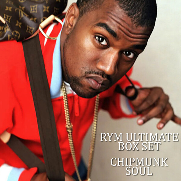 RYM Ultimate Box Set > Chipmunk Soul - Rate Your Music