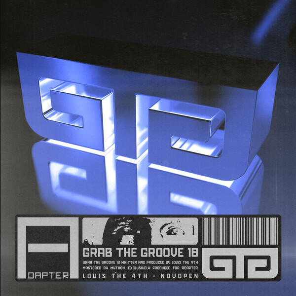 Novopen by Louis the 4th (Single, Hardgroove Techno): Reviews, Ratings ...