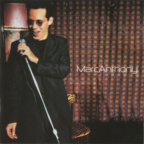 Marc Anthony Albums: songs, discography, biography, and listening guide ...