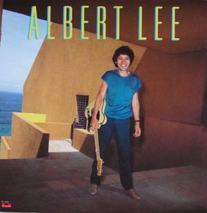 Albert Lee by Albert Lee (Album, Rock & Roll): Reviews, Ratings ...