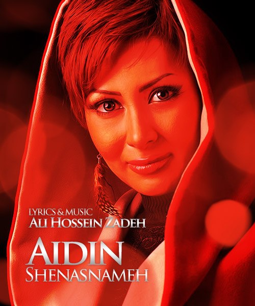 Shenasnameh by Aidin (Single): Reviews, Ratings, Credits, Song list ...