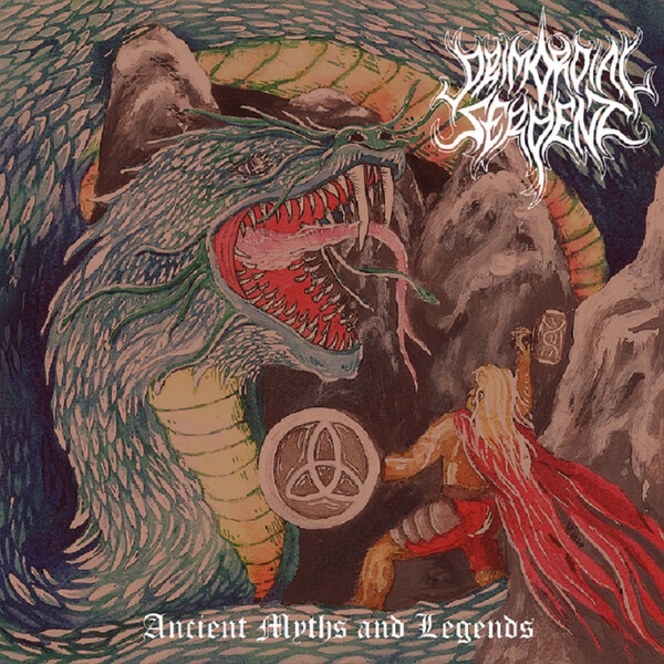 Primordial Serpent Albums: songs, discography, biography, and listening ...