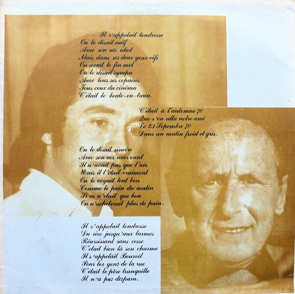 Enregistrement public by Guy Gauthier (Album): Reviews, Ratings ...